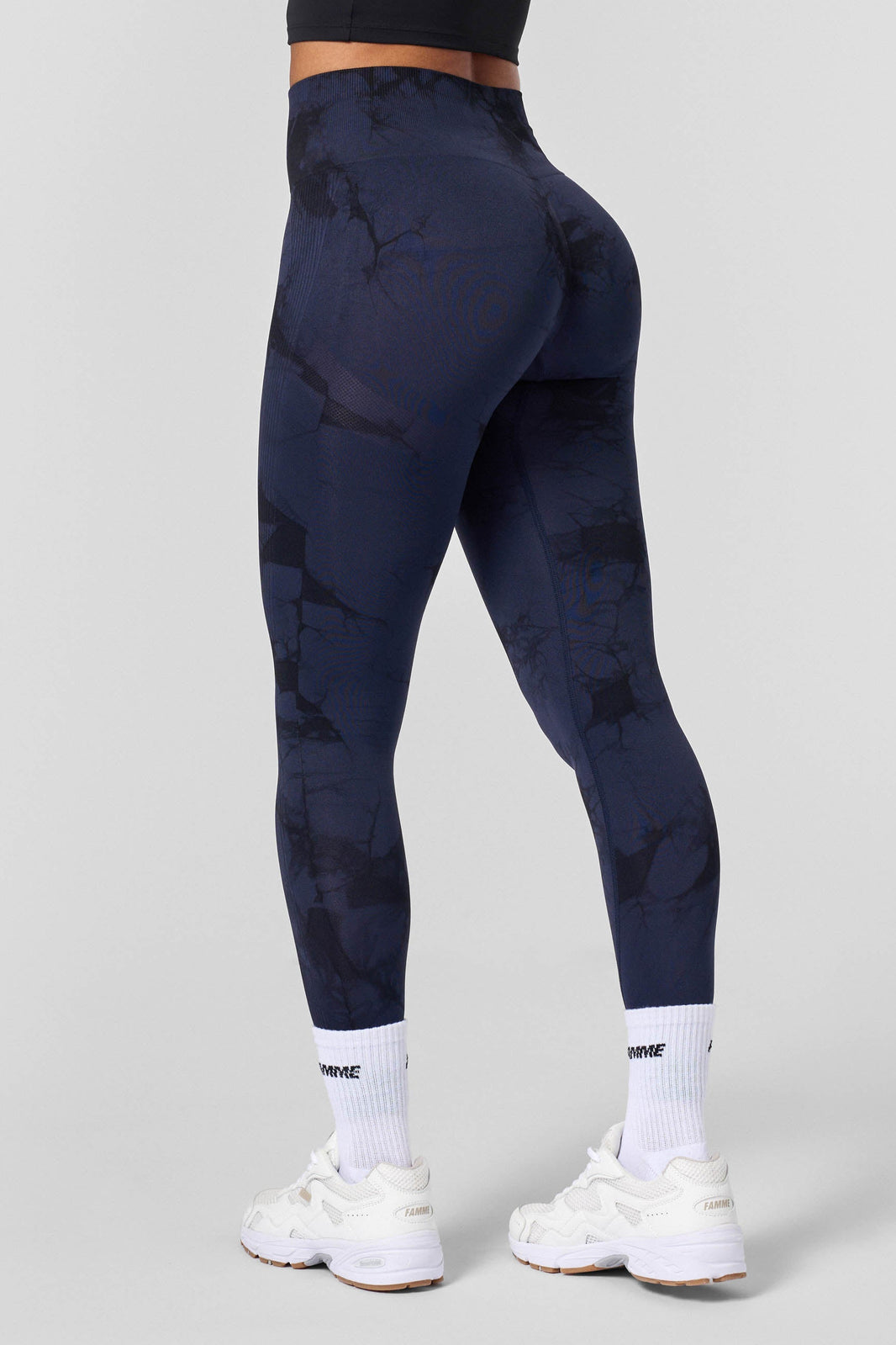 Buffbunny – Shapeit